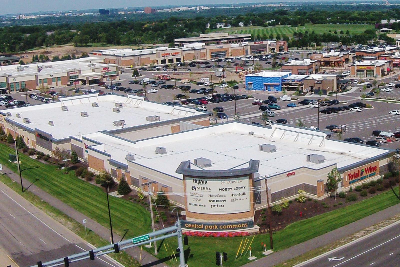 Retail - Northland Concrete and Masonry