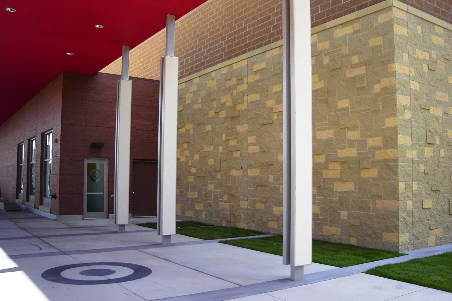 Retail - Northland Concrete and Masonry