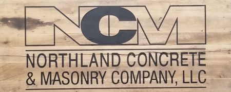 Home - Northland Concrete and Masonry