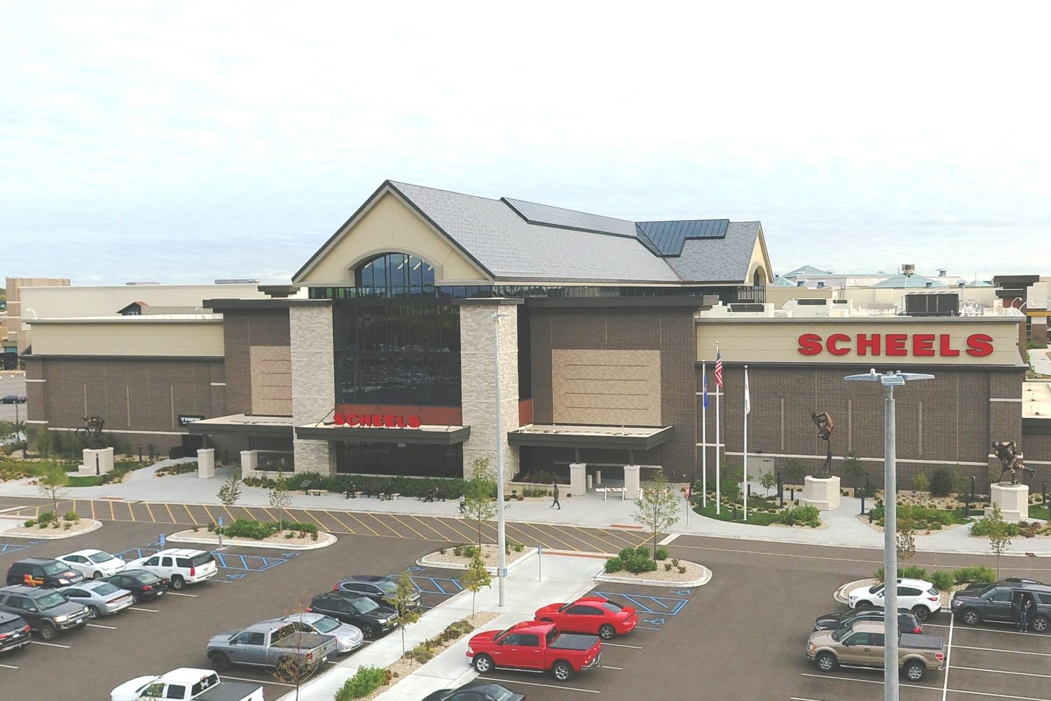 Retail - Northland Concrete and Masonry